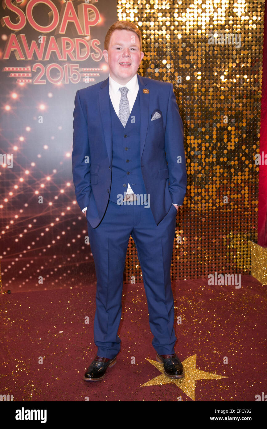 Colson smith hi-res stock photography and images - Alamy