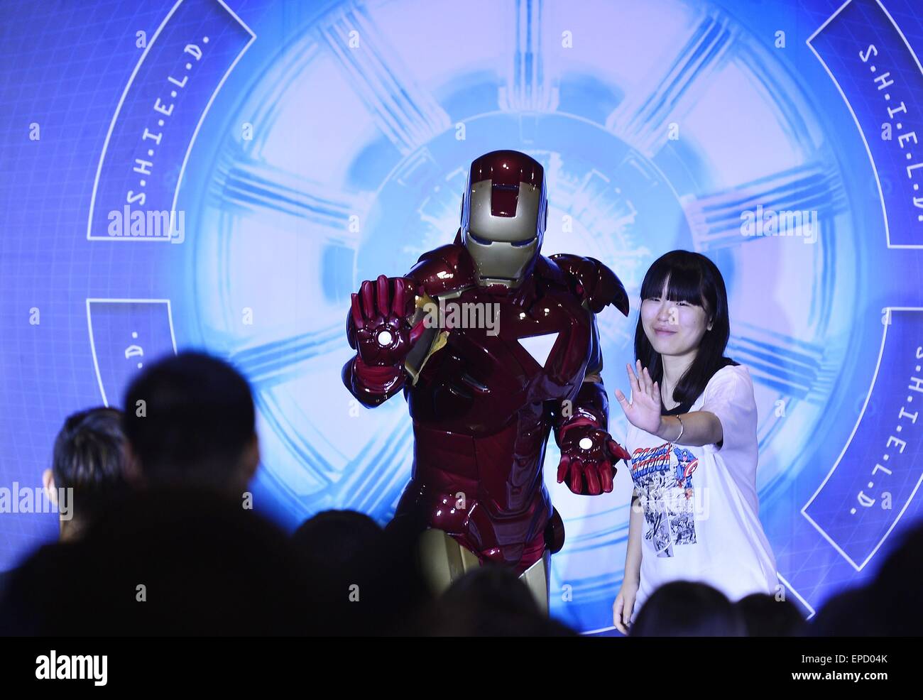 Costumes of all the peoples in the world hi-res stock photography and ...