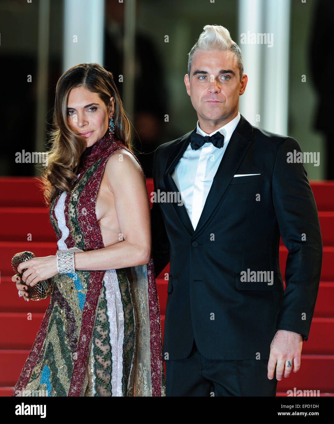 Ayda field hi-res stock photography and images - Alamy