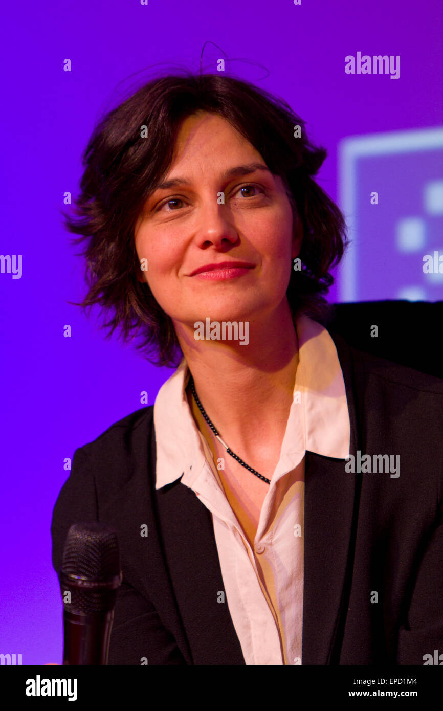 Katja hi-res stock photography and images - Alamy