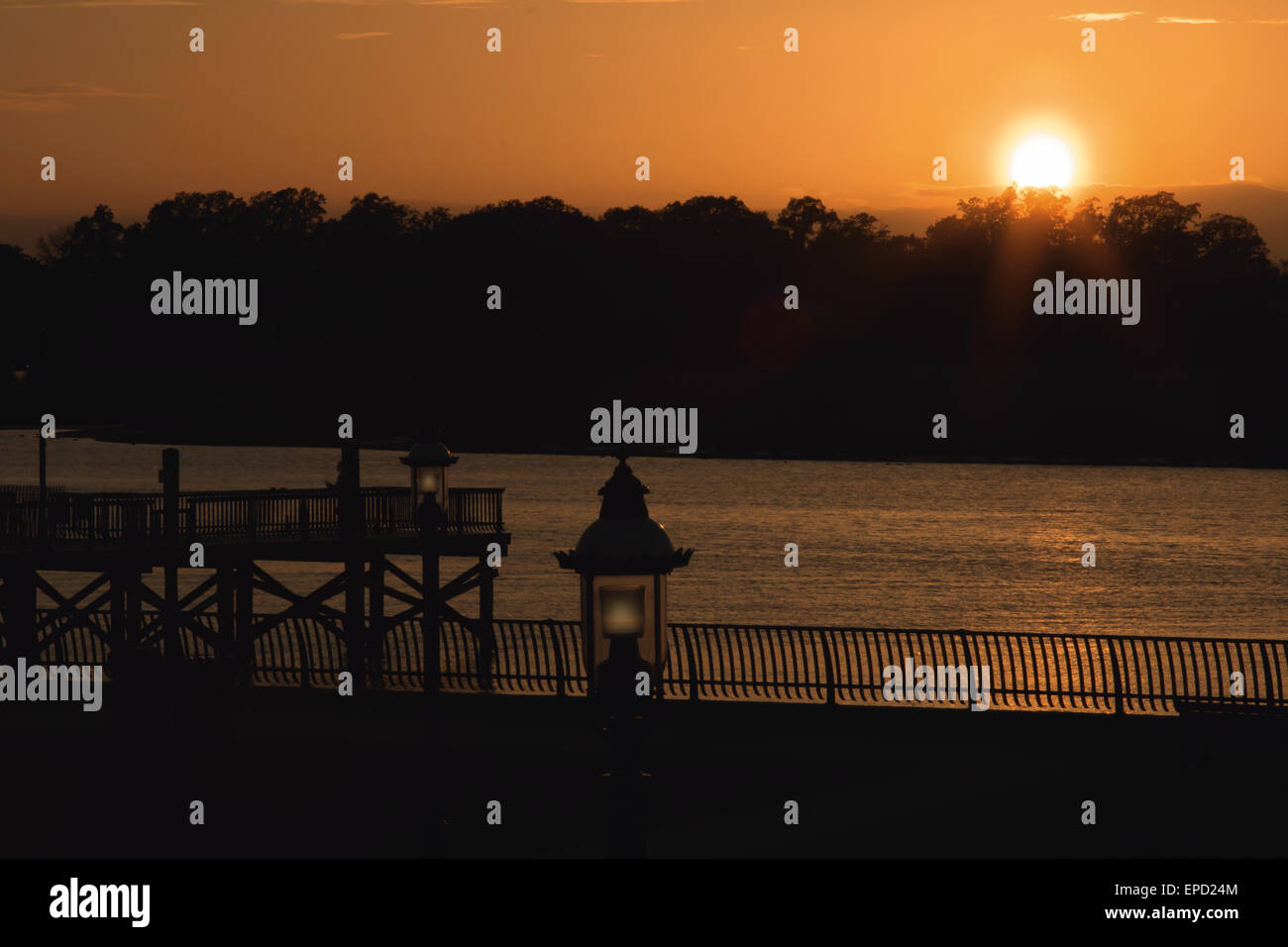Keyport hi-res stock photography and images - Alamy