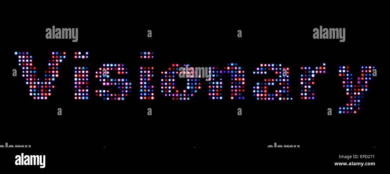 Insight led innovation hi-res stock photography and images - Alamy