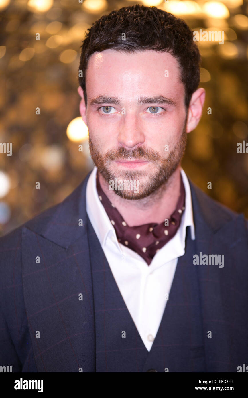 Sean ward coronation street hi-res stock photography and images - Alamy