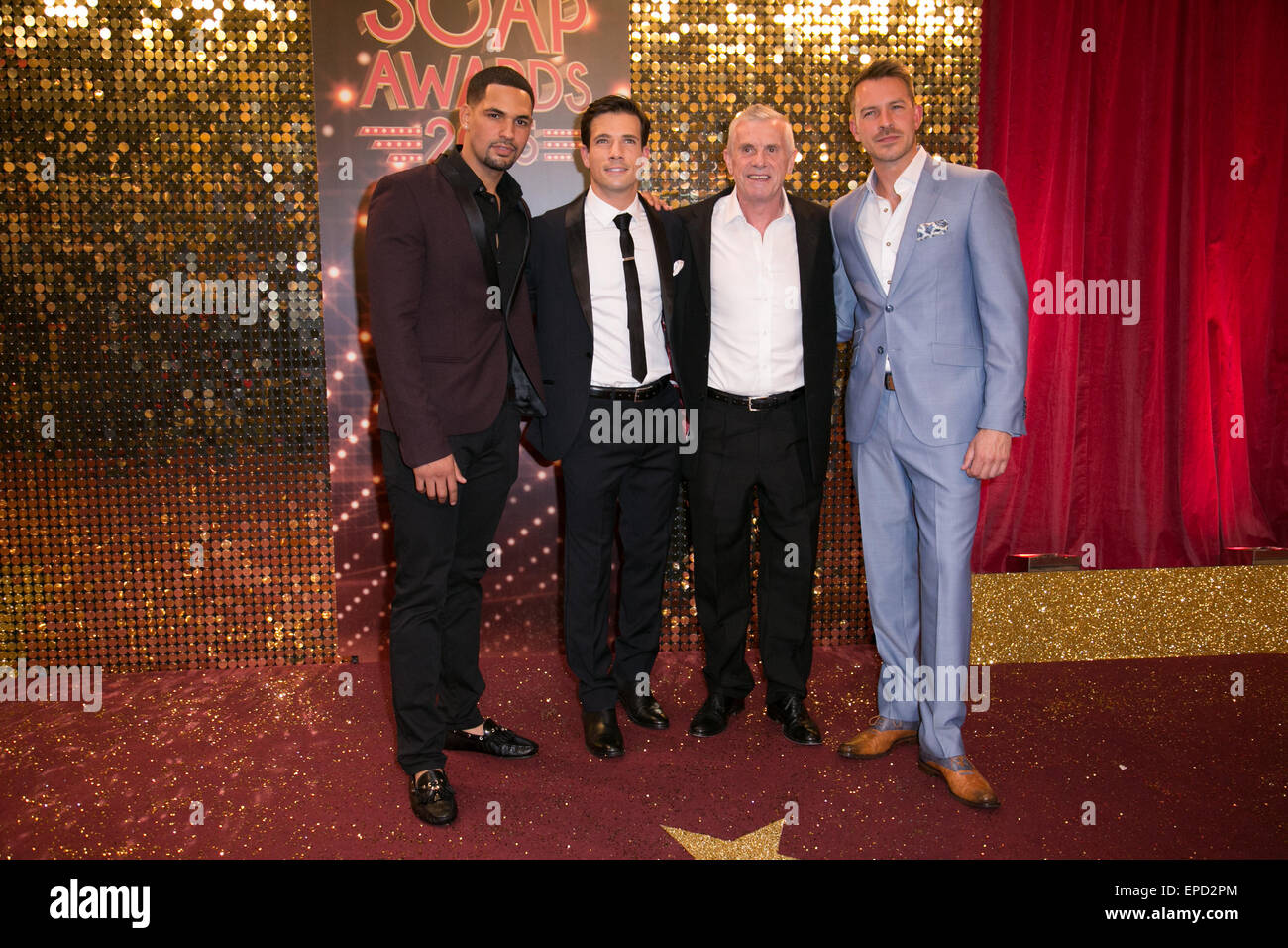 Jimmy mckenna actor hi-res stock photography and images - Alamy