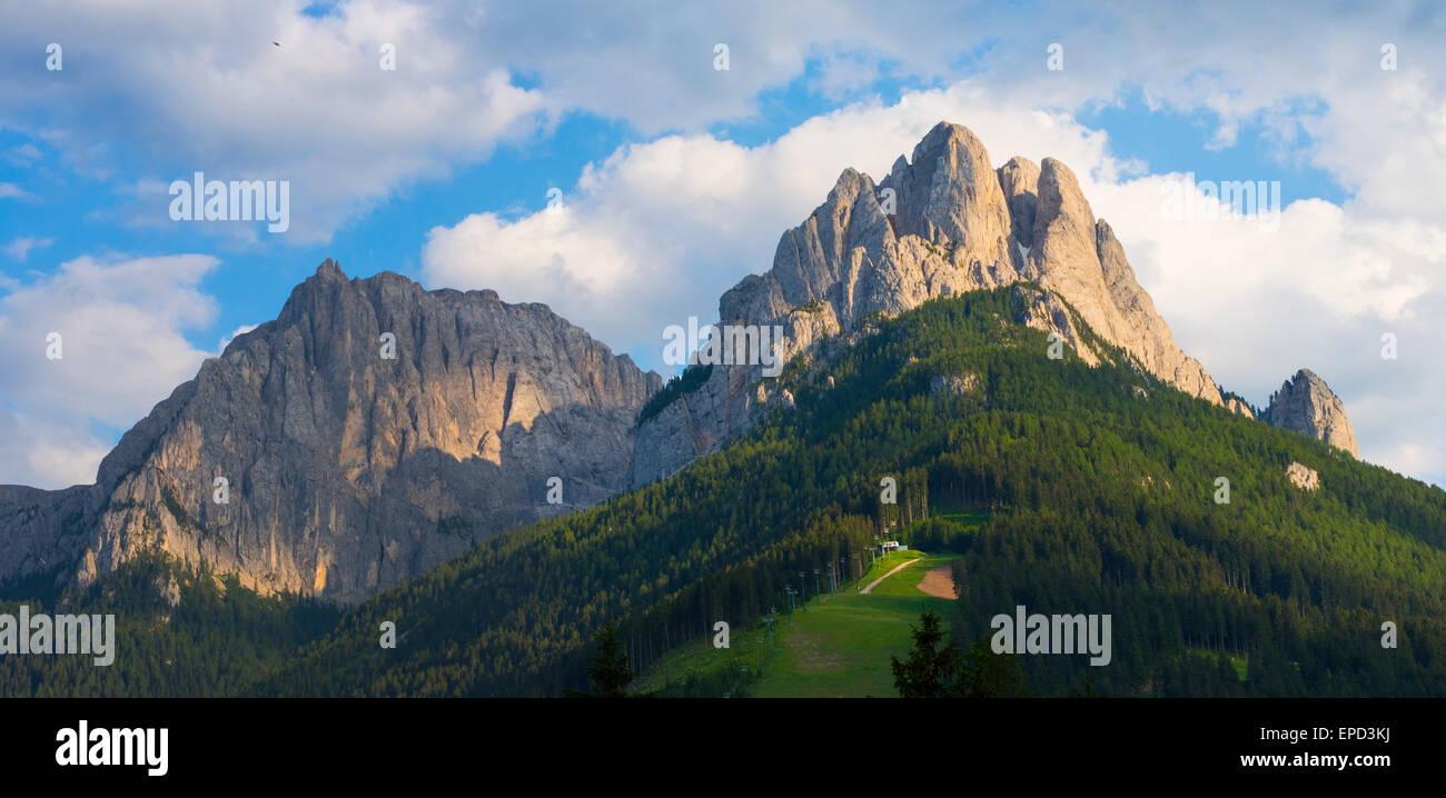 Cima dodici hi-res stock photography and images - Alamy