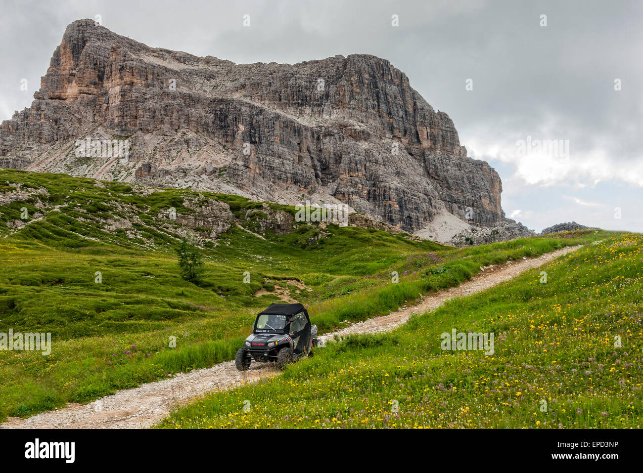 Dune buggy hi-res stock photography and images - Alamy