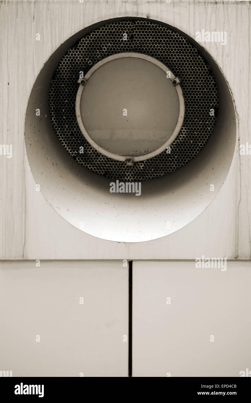 Air conditioning under hi-res stock photography and images - Alamy