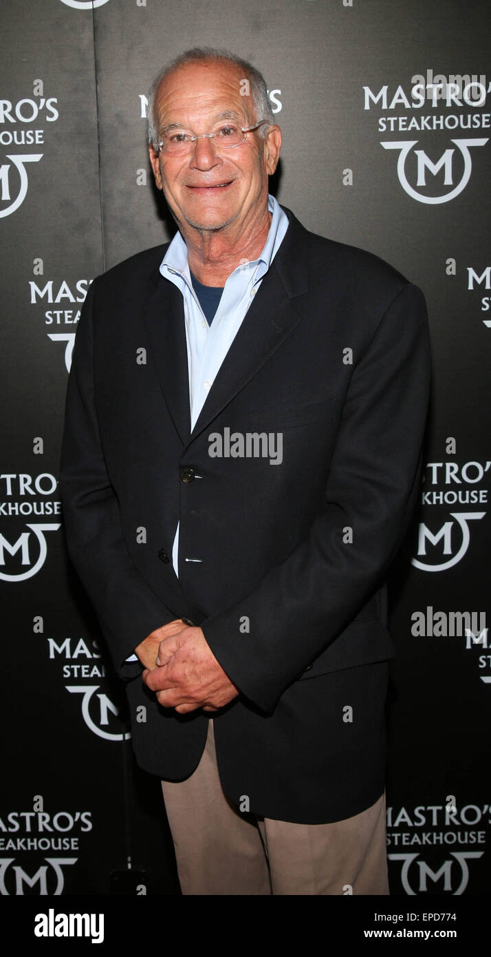 Grand Opening of Mastro’s Steakhouse restaurant - Arrivals Featuring ...