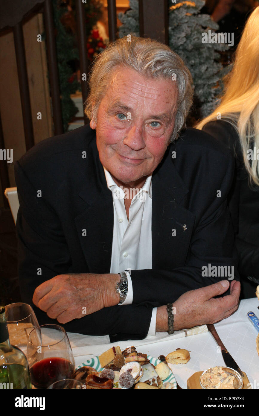 Festive Opening of the Christmas market at Gut Aiderbichl,Austria ...