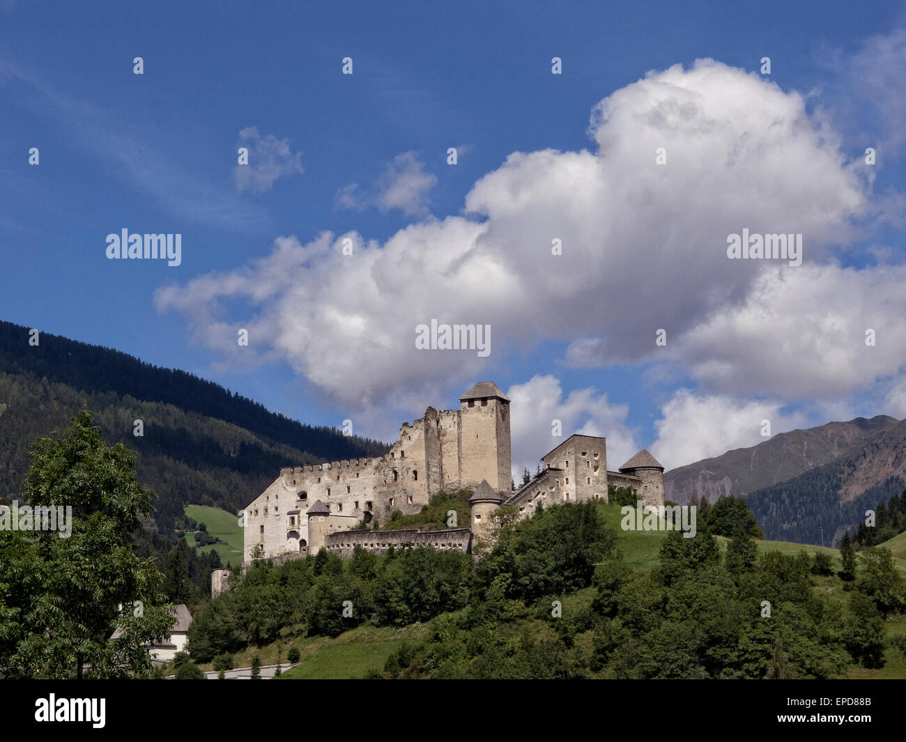 Lienz hi-res stock photography and images - Alamy