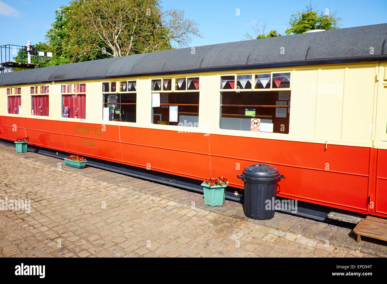 Rushden transport museum hi-res stock photography and images - Alamy