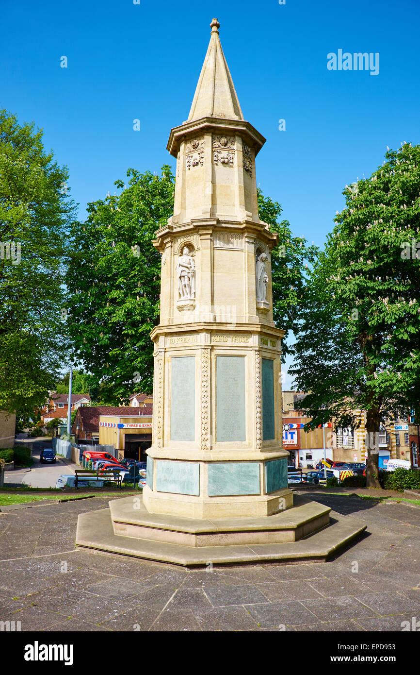 Rushden Town Centre High Resolution Stock Photography and Images - Alamy