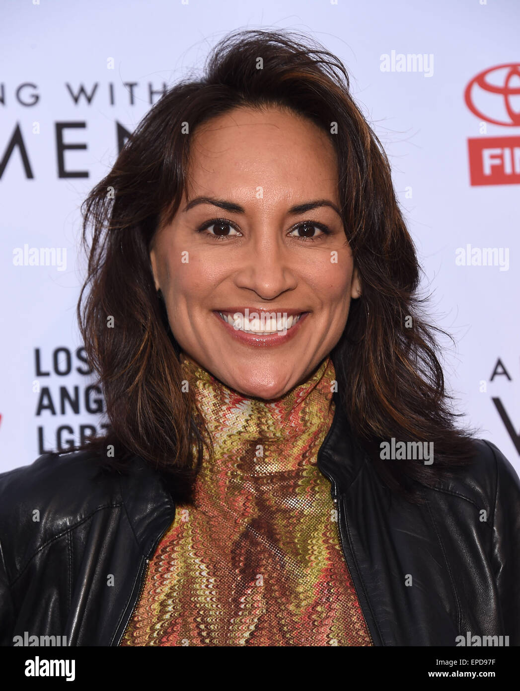 Michelle c bonilla hi-res stock photography and images - Alamy