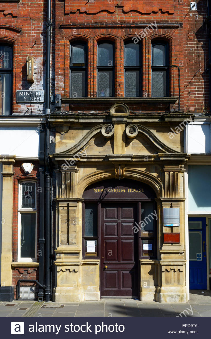 Old Salisbury High Resolution Stock Photography and Images - Alamy