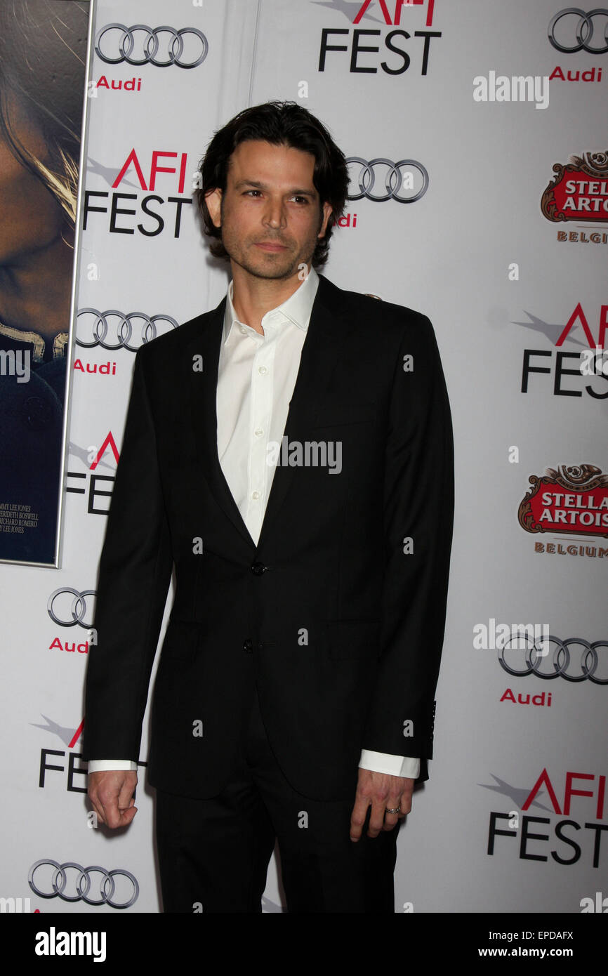 The Homesman Screening at the American Film Institute Film Festival ...