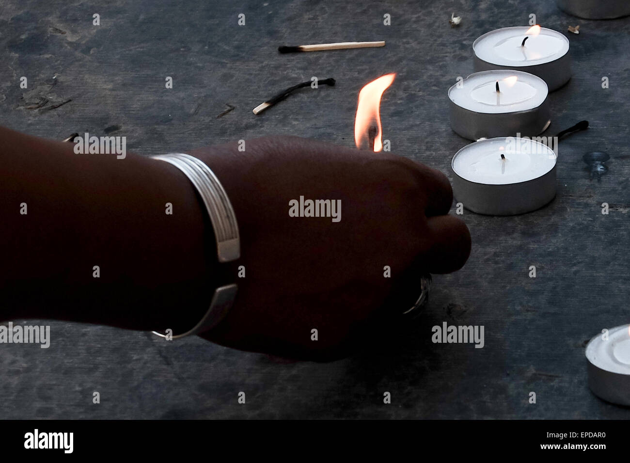 Operation moses ethiopian jews hi-res stock photography and images - Alamy