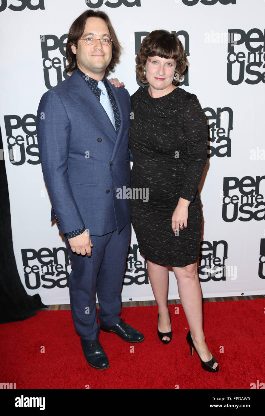 The 24th Annual Literary Awards Festival at PEN Center USA - Arrivals ...