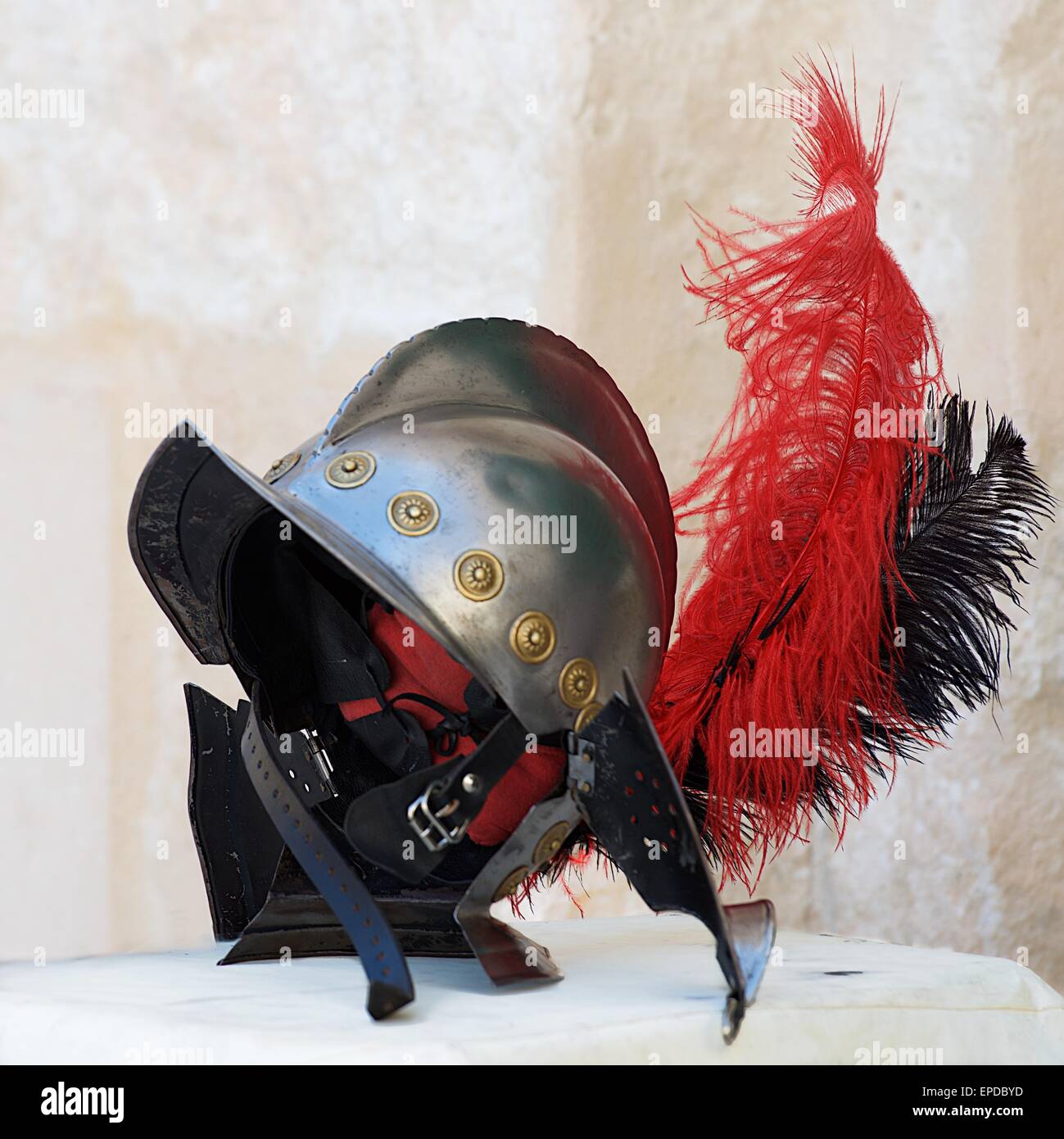 Maltese man in traditional costume hi-res stock photography and images ...