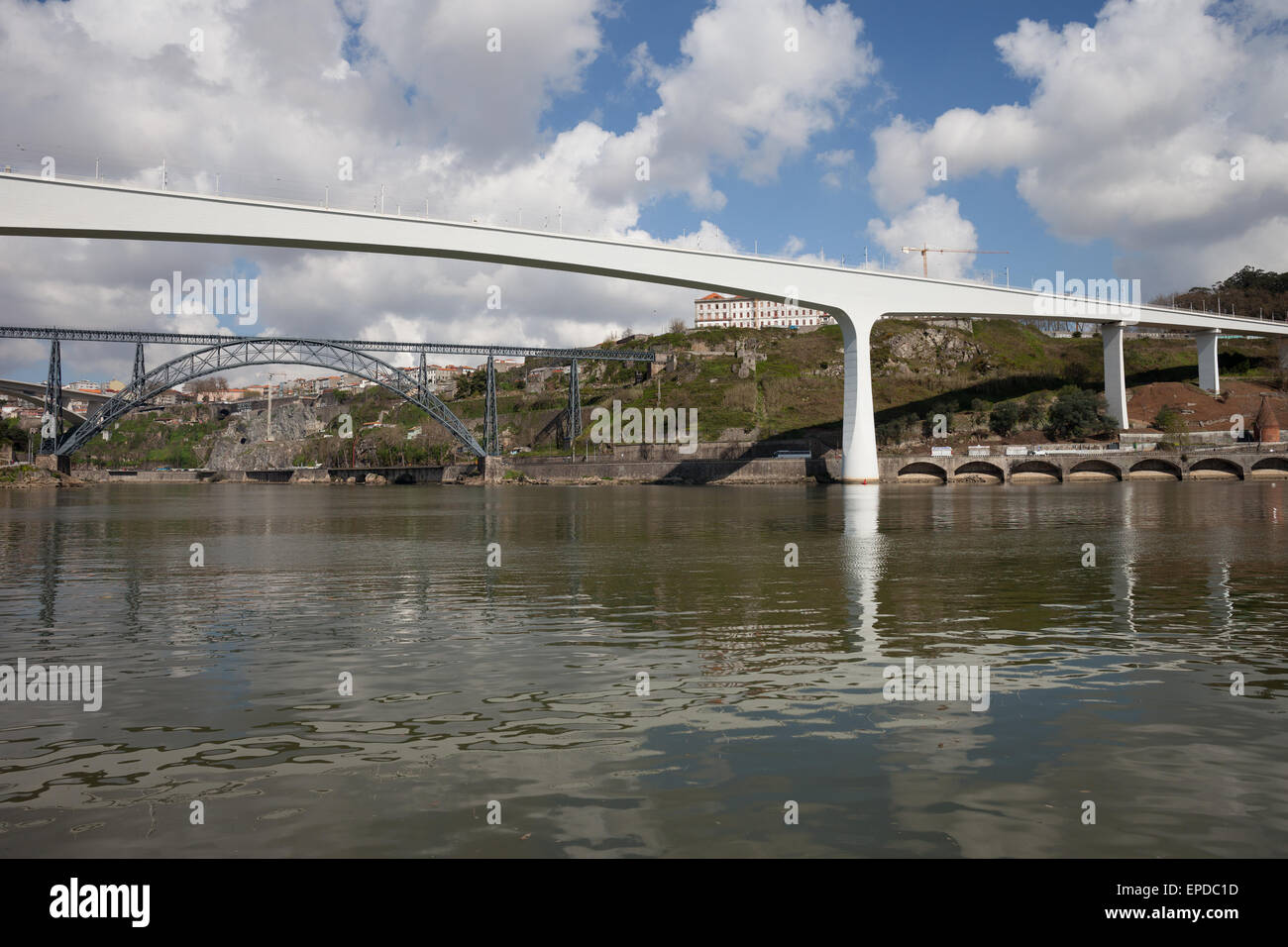 Maria pia hi-res stock photography and images - Alamy