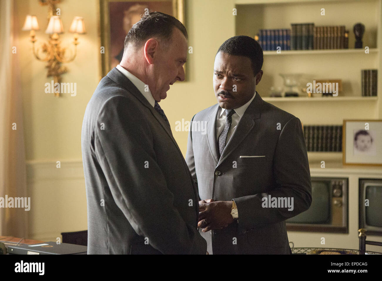 Selma is a 2014 historical drama film directed by Ava DuVernay and ...