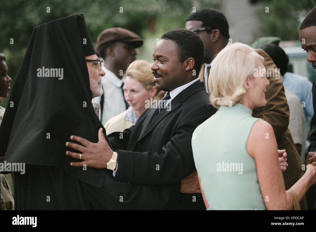 Selma is a 2014 historical drama film directed by Ava DuVernay and ...