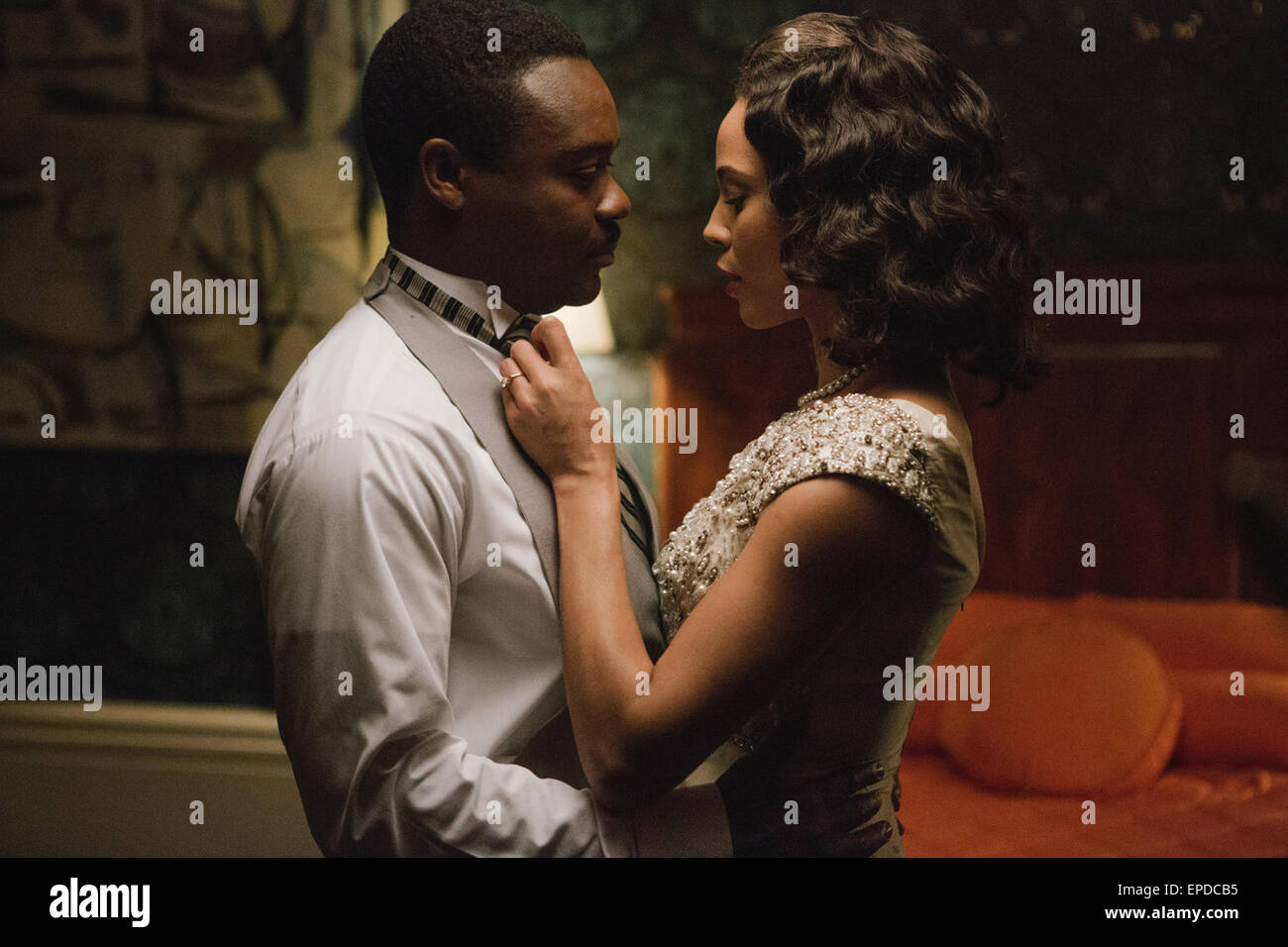 Selma is a 2014 historical drama film directed by Ava DuVernay and ...