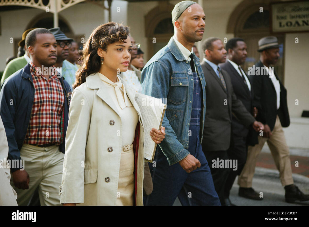 Selma is a 2014 historical drama film directed by Ava DuVernay and ...