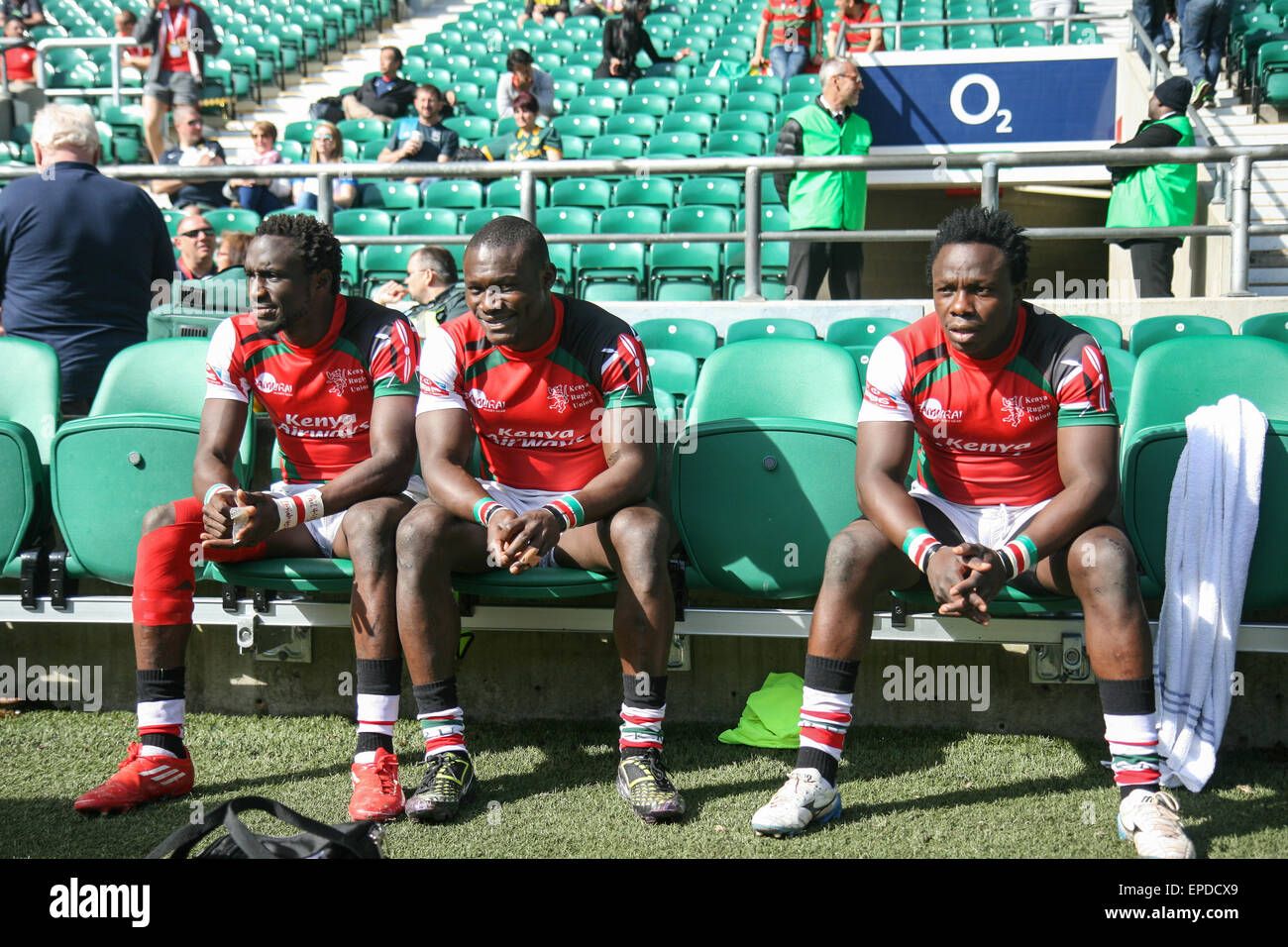 Bush mwale hi-res stock photography and images - Alamy