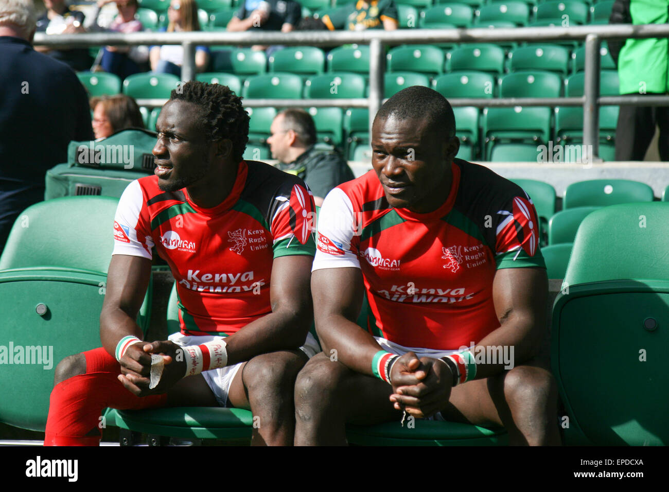 Bush mwale hi-res stock photography and images - Alamy