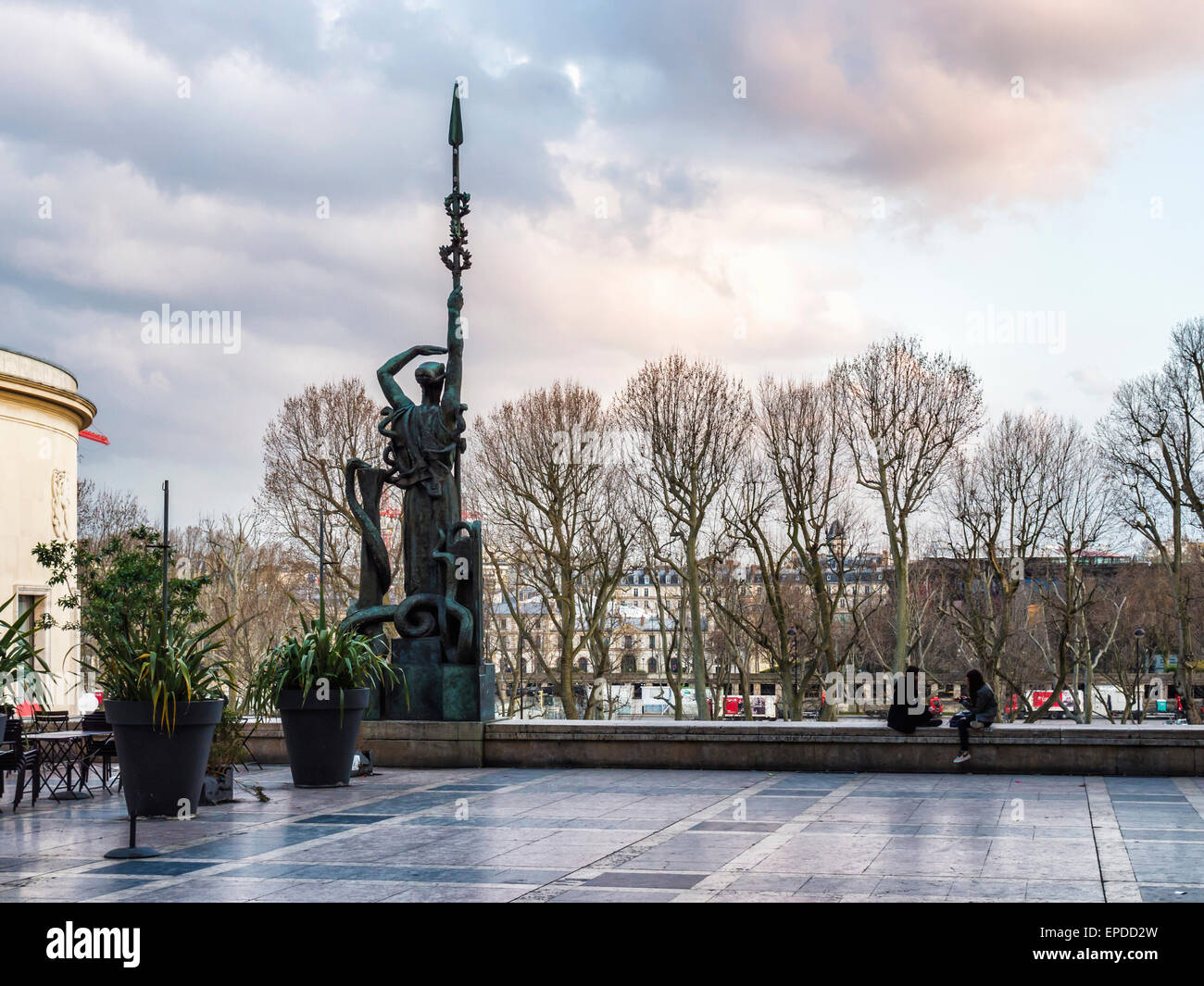 Musee d'Art Moderne de la Ville de Paris, Museum of Modern Art gallery ...