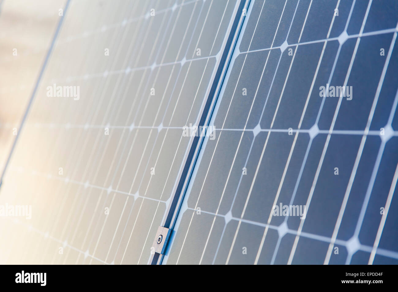 Solar panel power hi-res stock photography and images - Alamy