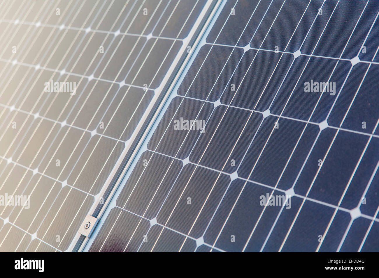 Solar panel power hi-res stock photography and images - Alamy