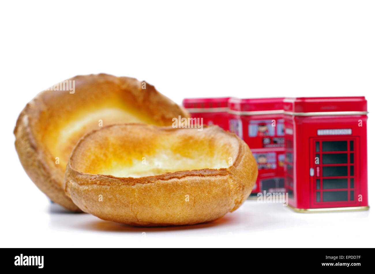 Traditional english yorkshire pudding hi-res stock photography and ...