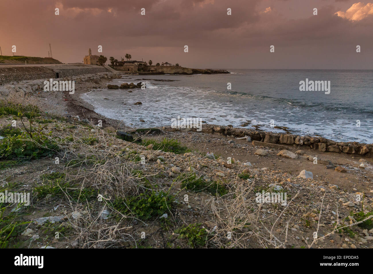 Nature of Northern Cyprus Stock Photo - Alamy