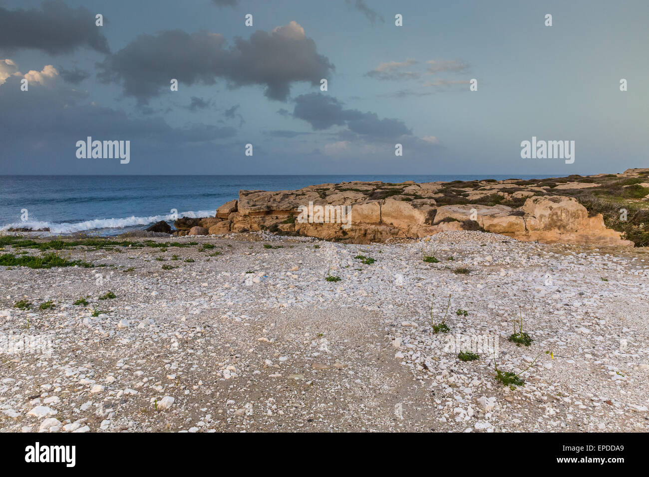 Nature of Northern Cyprus Stock Photo - Alamy