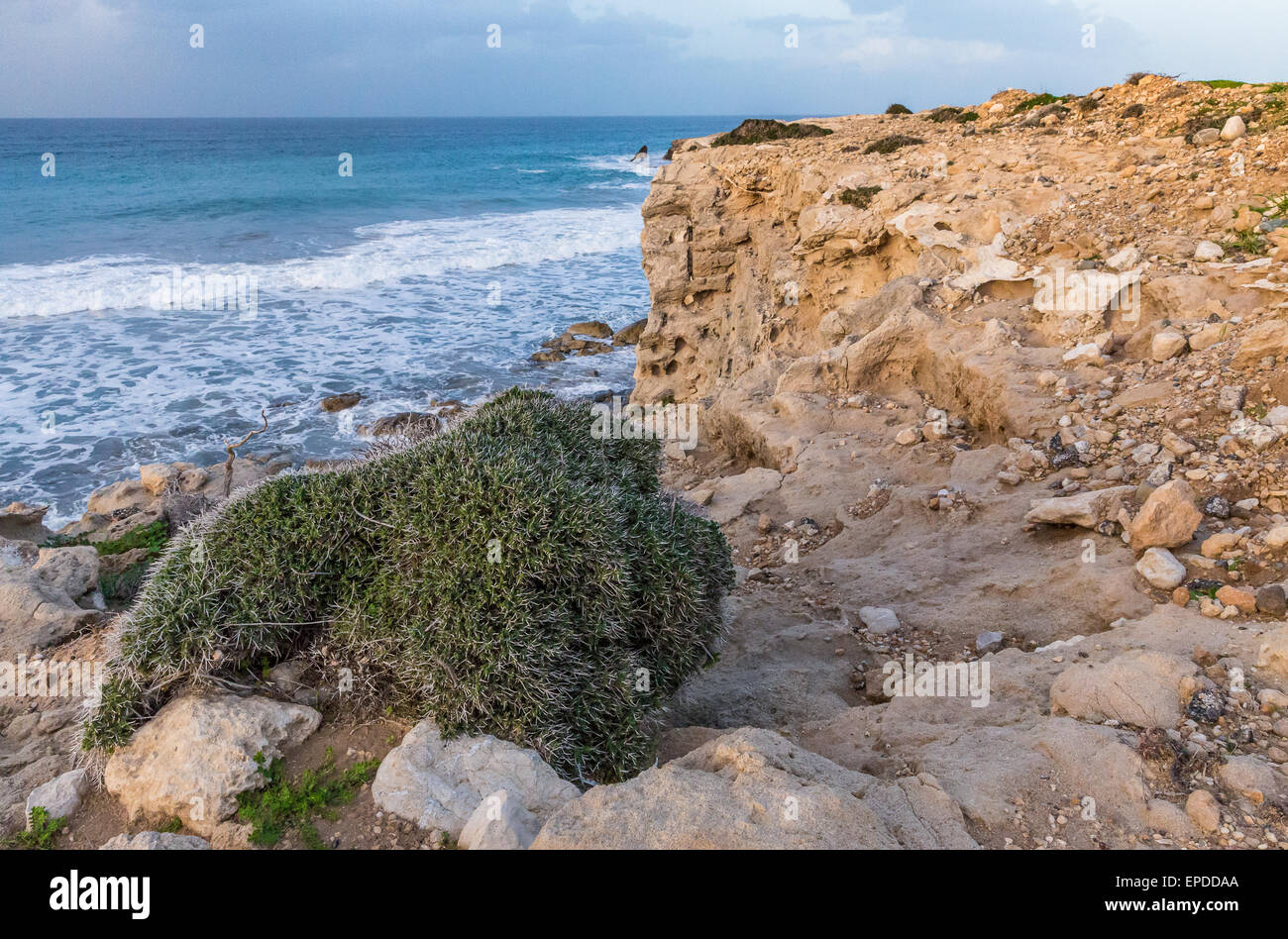 Nature of Northern Cyprus Stock Photo - Alamy