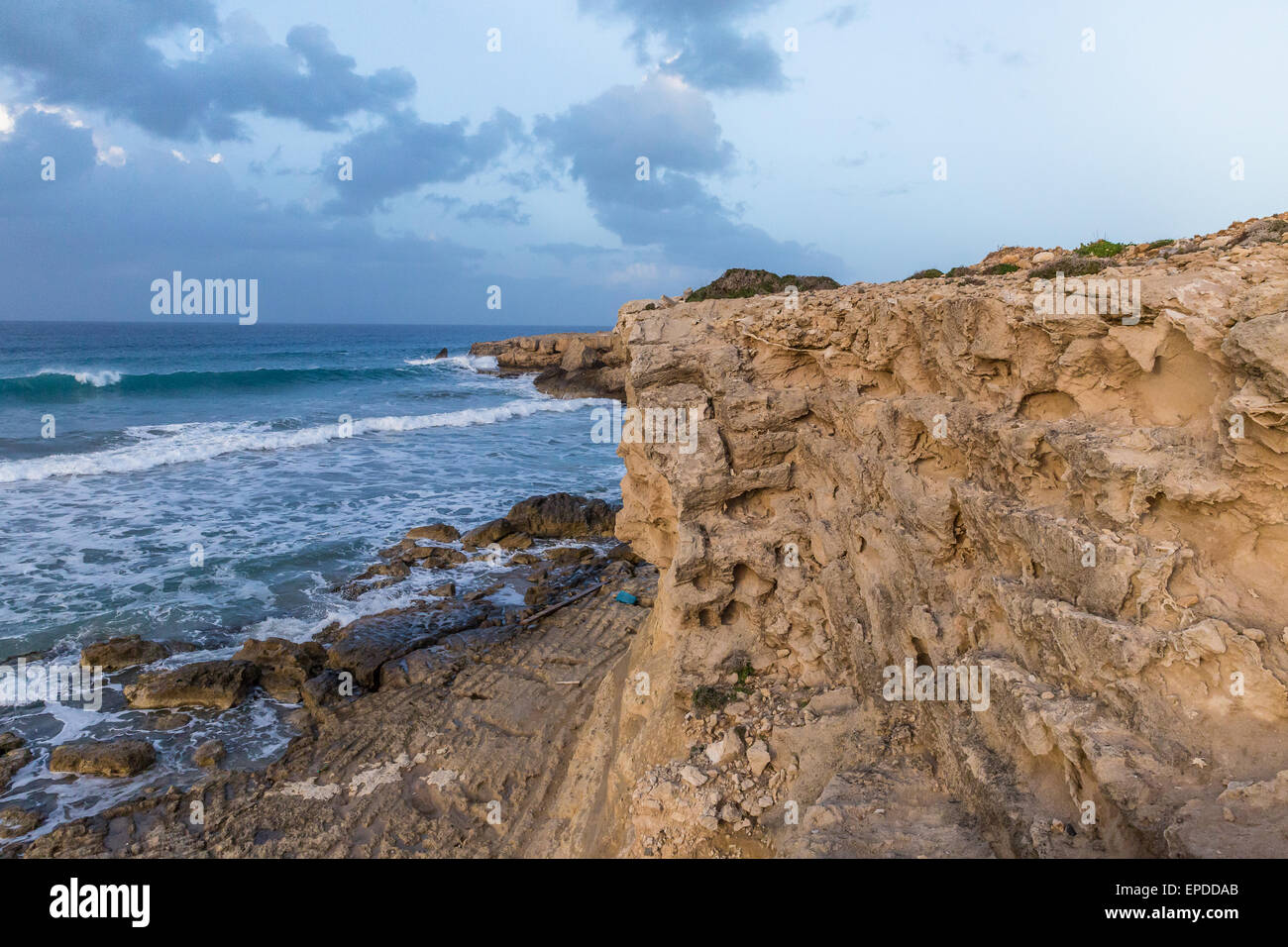Nature of Northern Cyprus Stock Photo - Alamy
