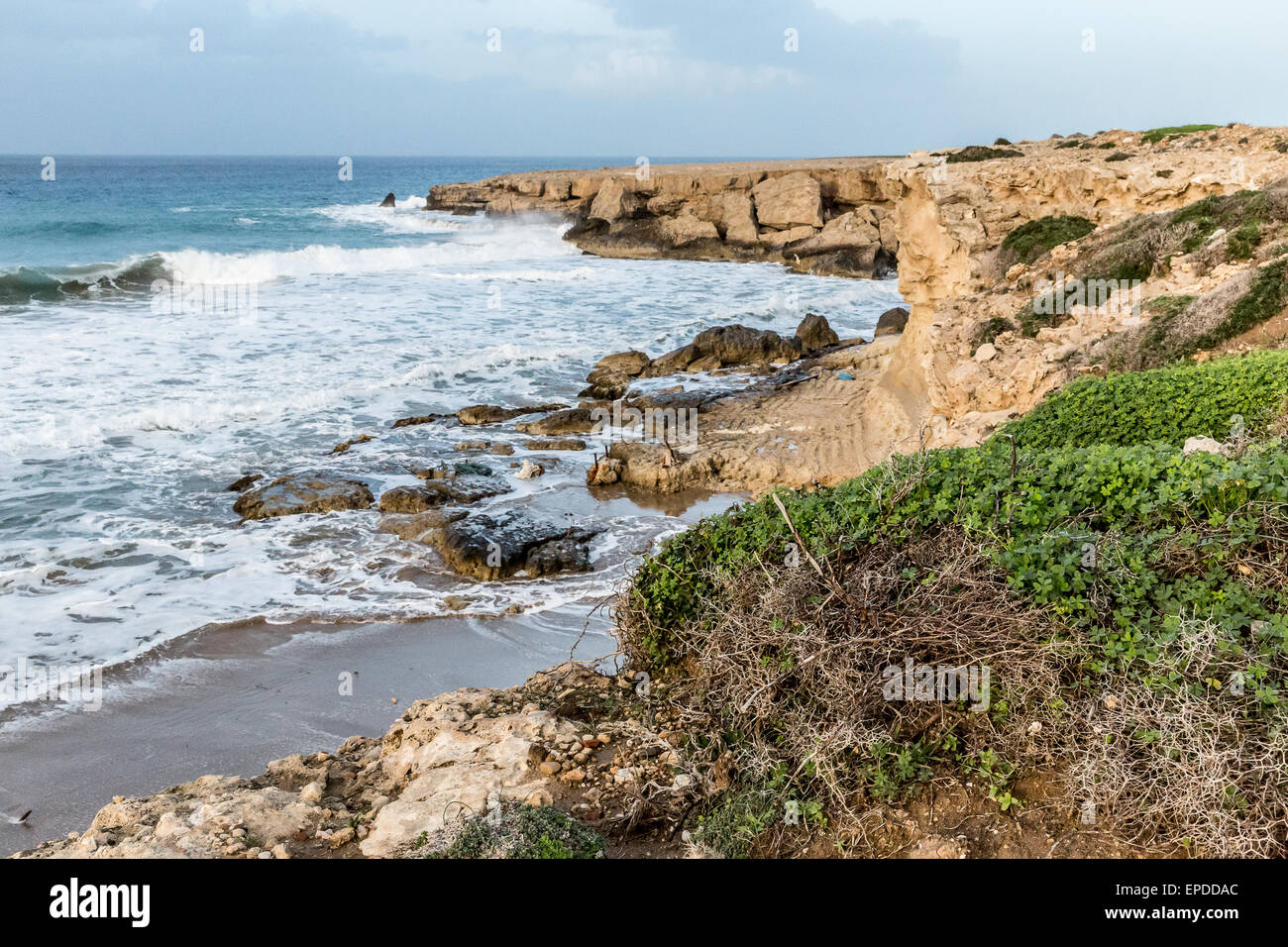 Nature of Northern Cyprus Stock Photo - Alamy