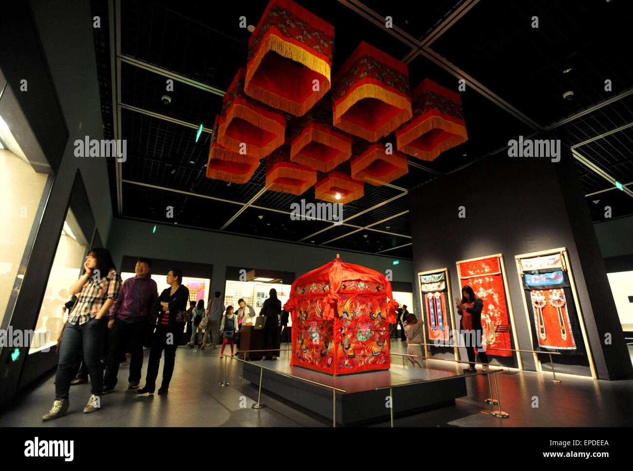 Liaoning provincial museum hi-res stock photography and images - Alamy