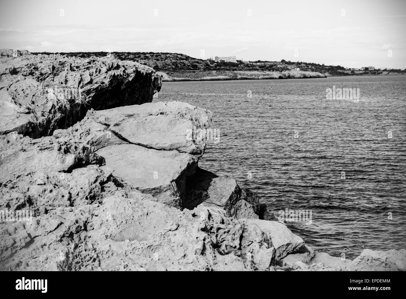 Nature of Cyprus Stock Photo - Alamy