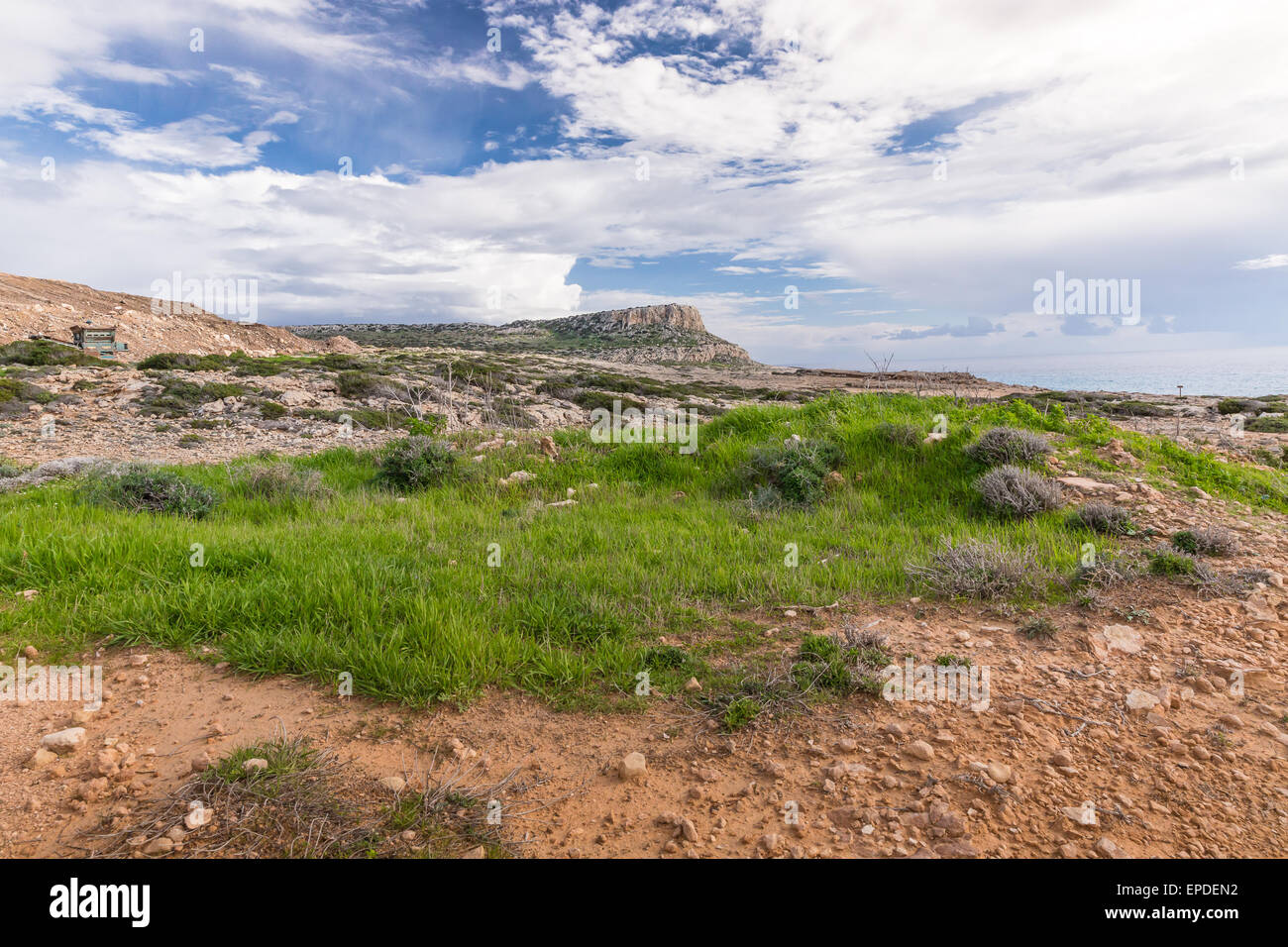 Nature of Cyprus Stock Photo - Alamy
