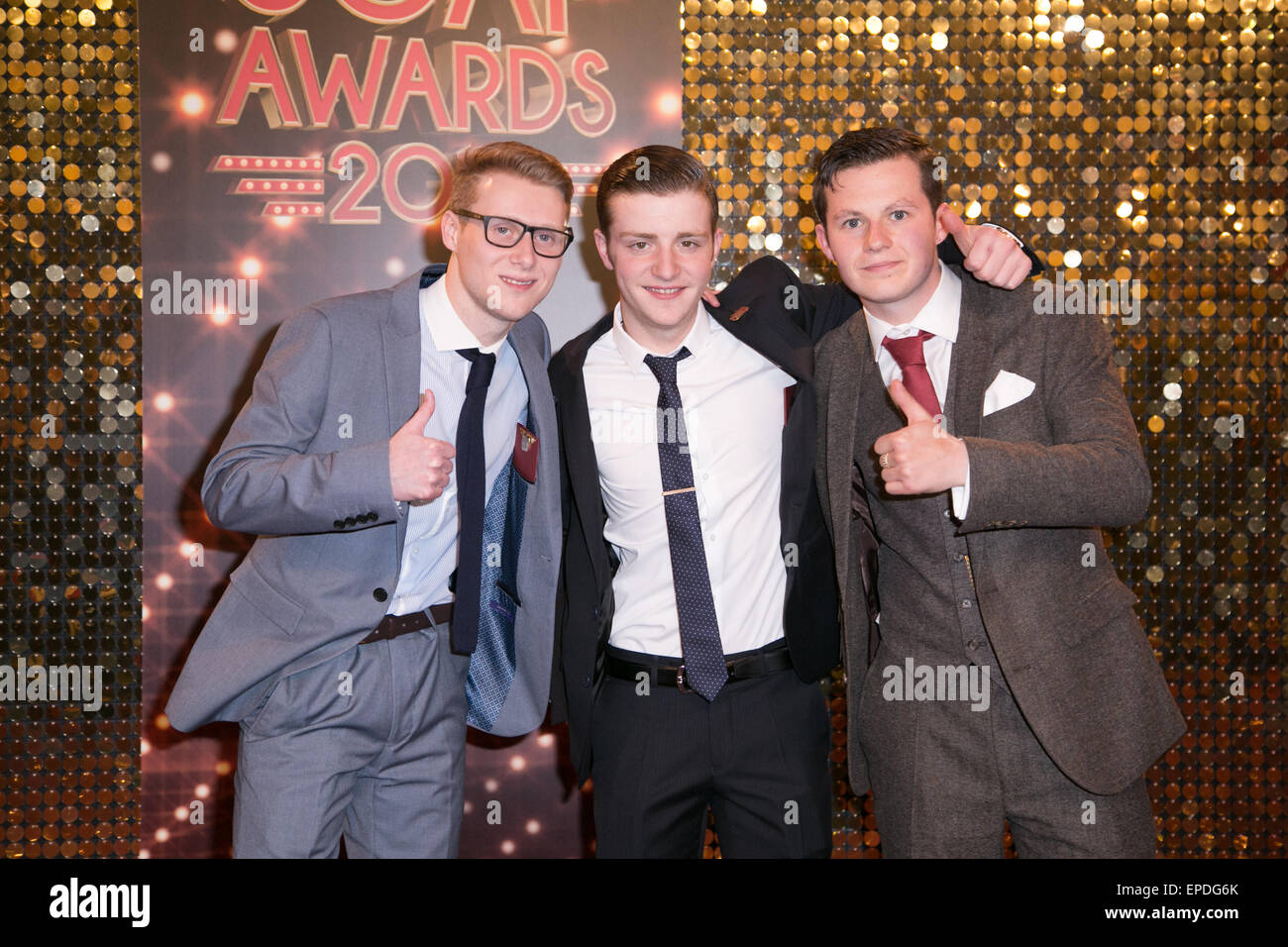 Eastenders jamie High Resolution Stock Photography and Images - Alamy