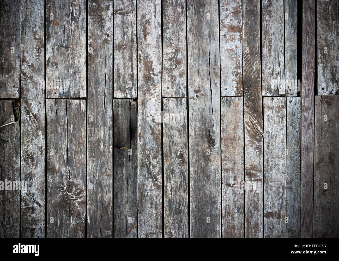 The old wood texture with natural patterns Stock Photo - Alamy