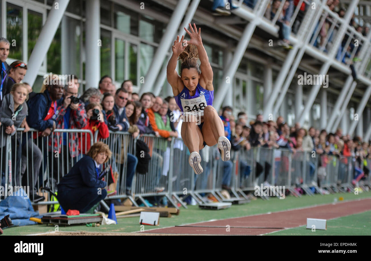 Paula radcliffe stadium hi-res stock photography and images - Alamy