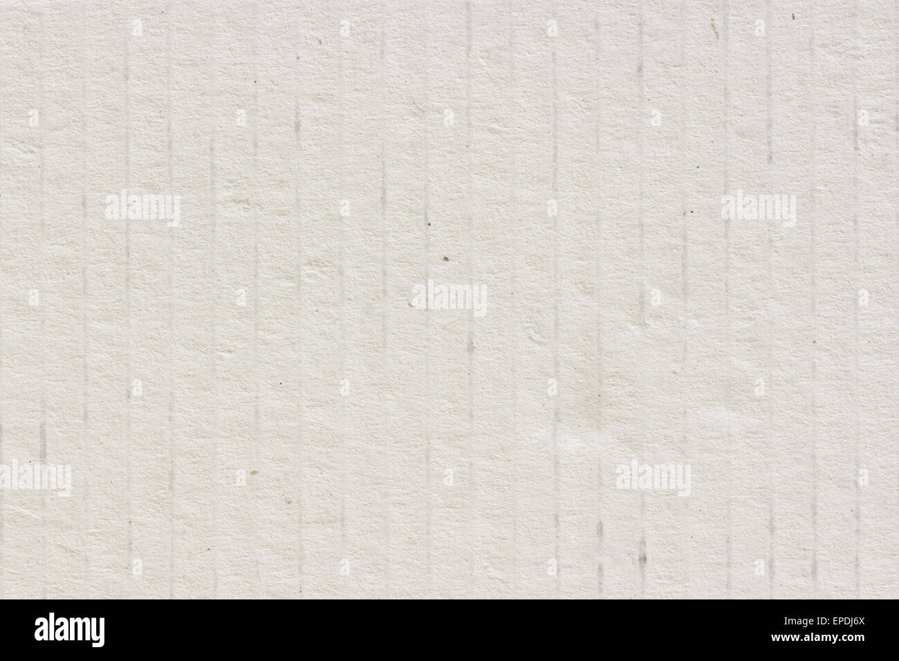 White cardboard texture or background Stock Photo - Alamy