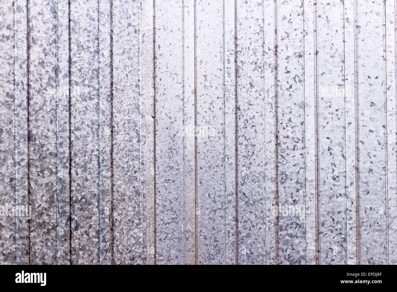 The metal has a straight line for the background Stock Photo - Alamy