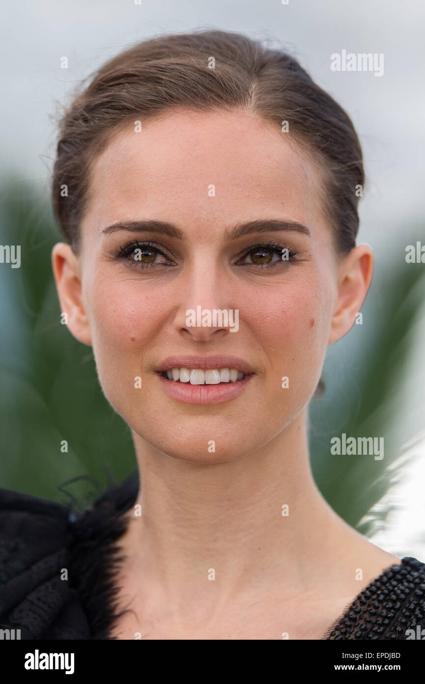 Portman actress hi-res stock photography and images - Alamy