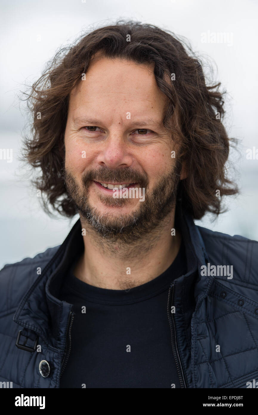 Producer ram bergman hi-res stock photography and images - Alamy