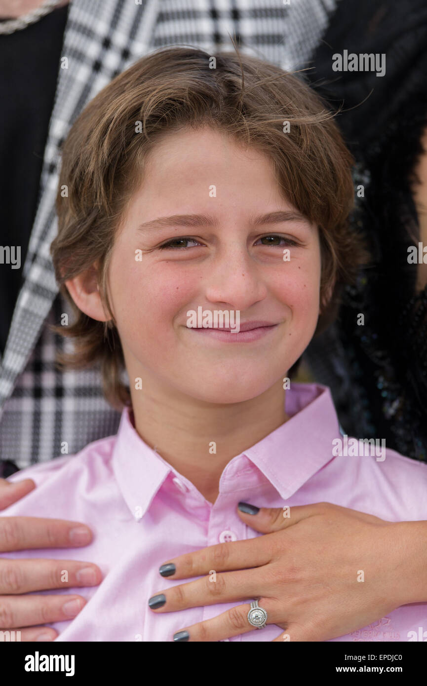 Tessler hi-res stock photography and images - Alamy