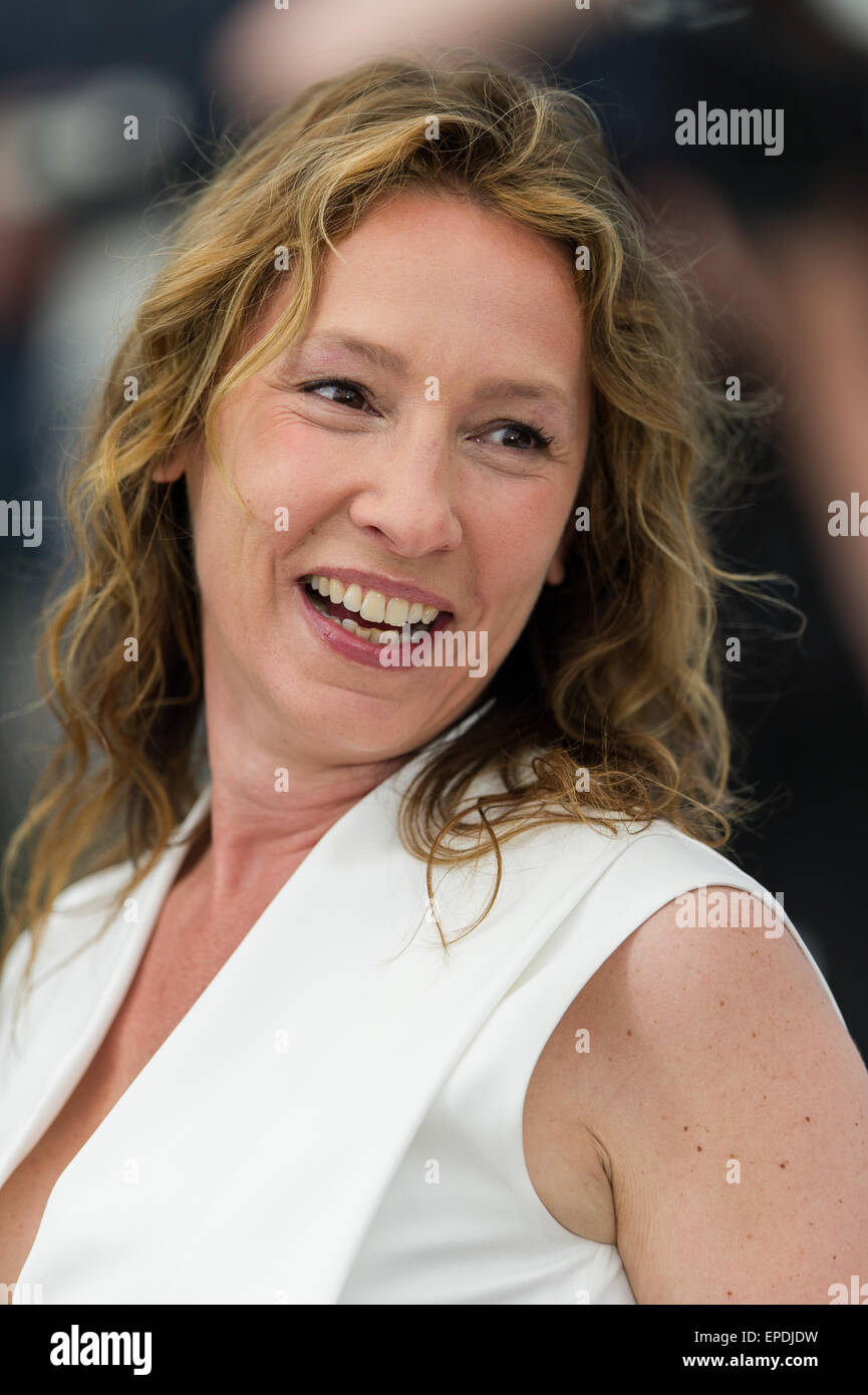 Emmanuelle bercot hi-res stock photography and images - Alamy
